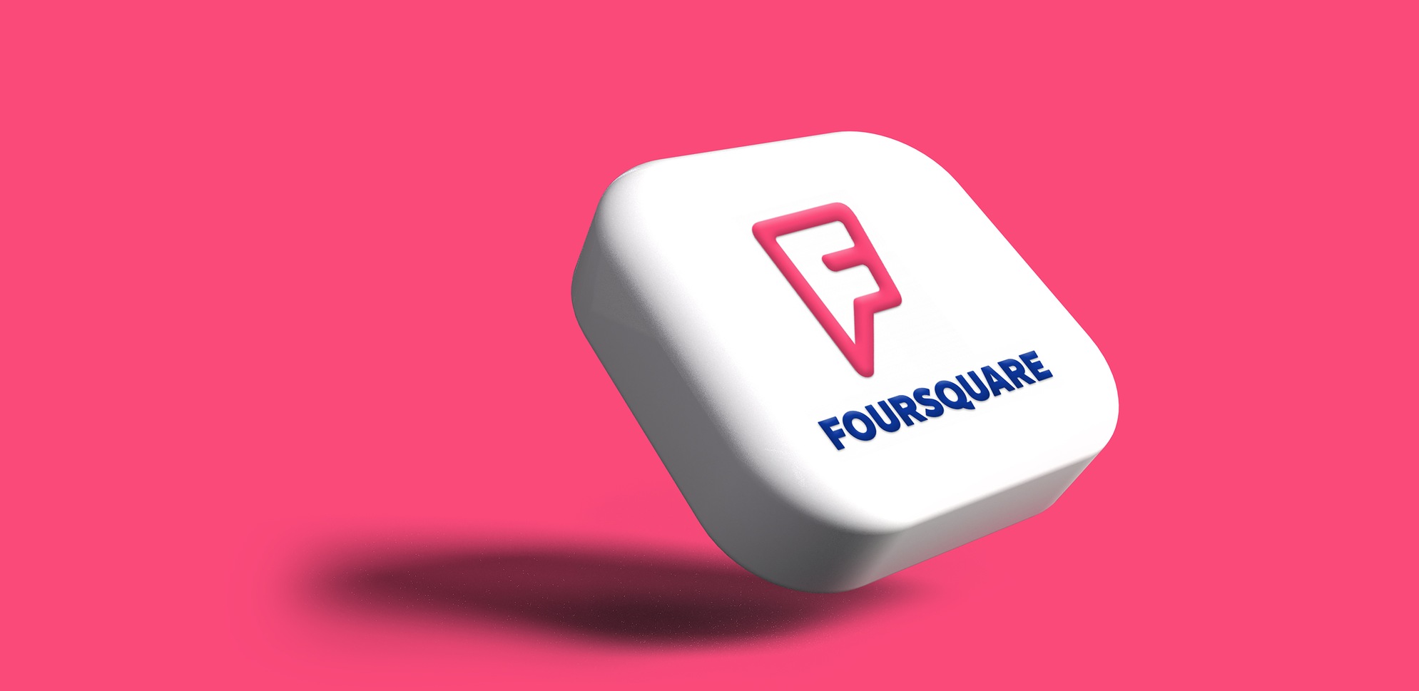 The foursquare Phenomenon Explained | GlobalCom PR Network
