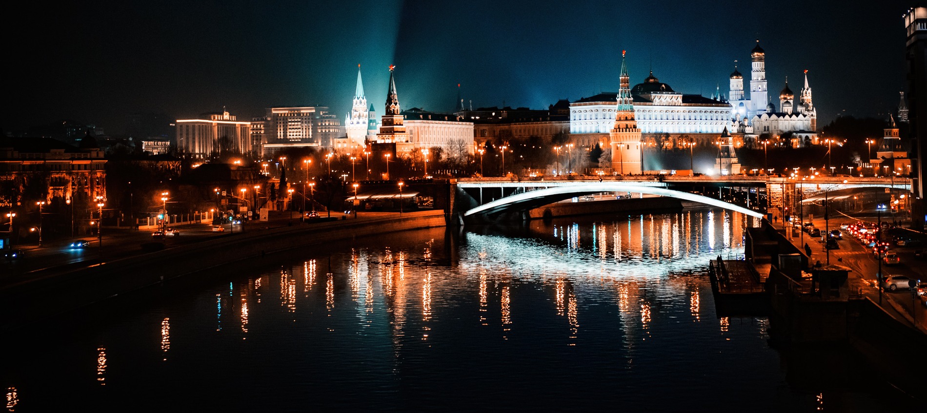 Global PR Perspectives – In Russia, the land of endless distances ...