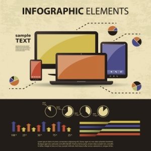 4 Rules for Making an Infographic that Rocks | GlobalCom PR Network