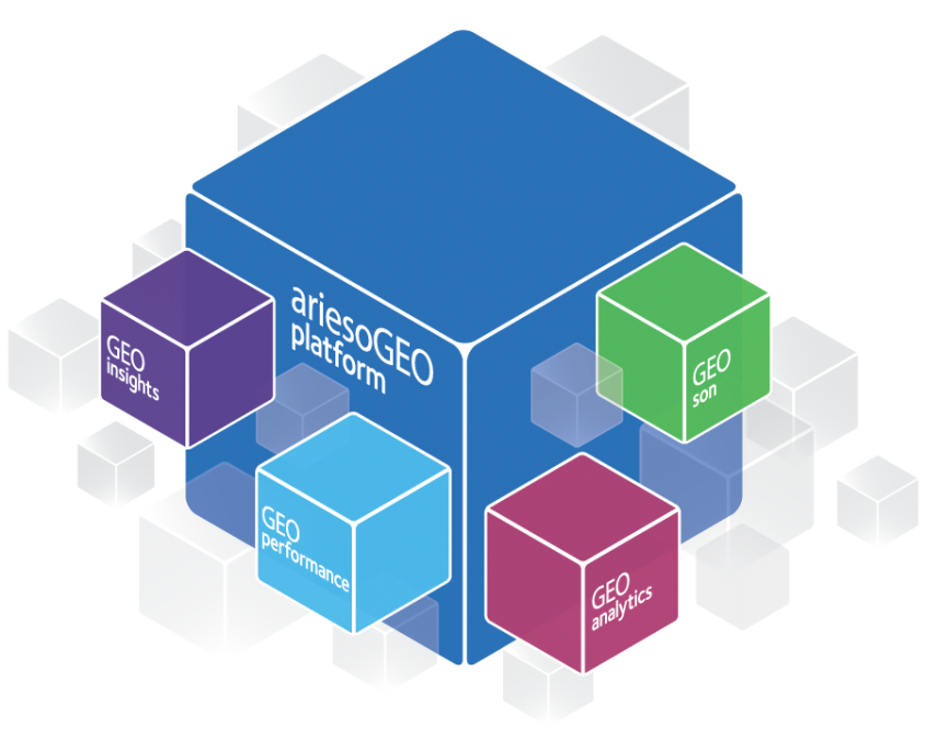 Public Relations for Arieso | GlobalCom PR Network