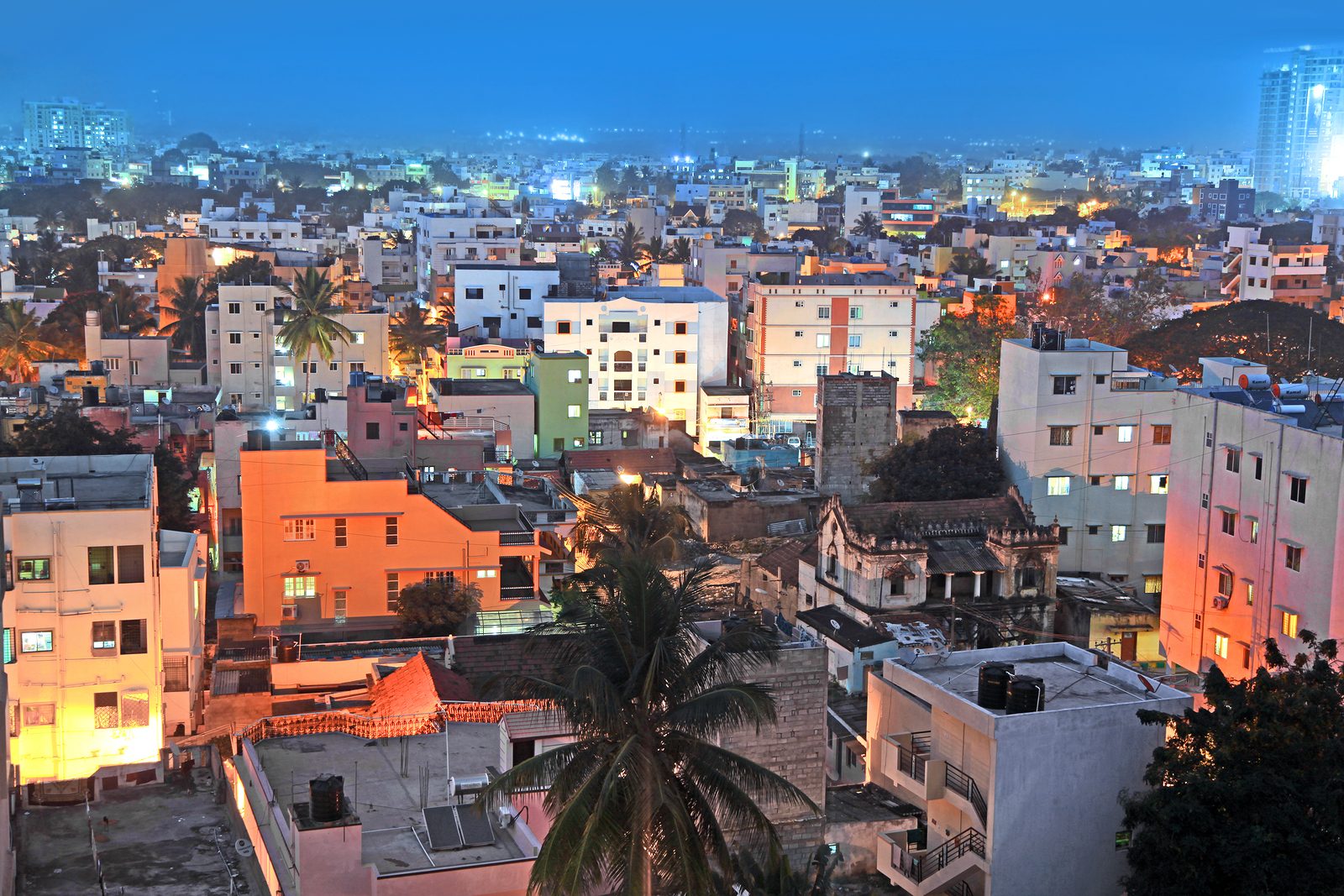 India in the PR spotlight - trends and insights from a complex and ...