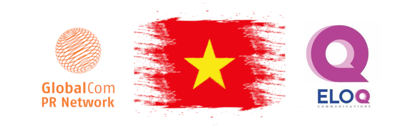 GlobalCom PR Network adds new member EloQ Communications, Vietnam | GlobalCom PR Network