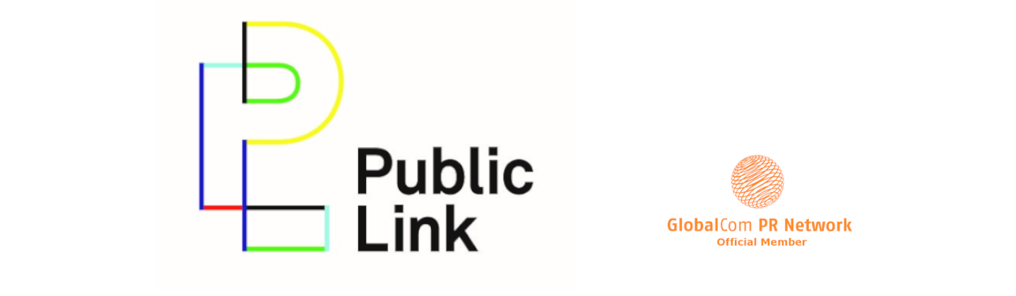 Public Link - Our new brand identity | GlobalCom PR Network
