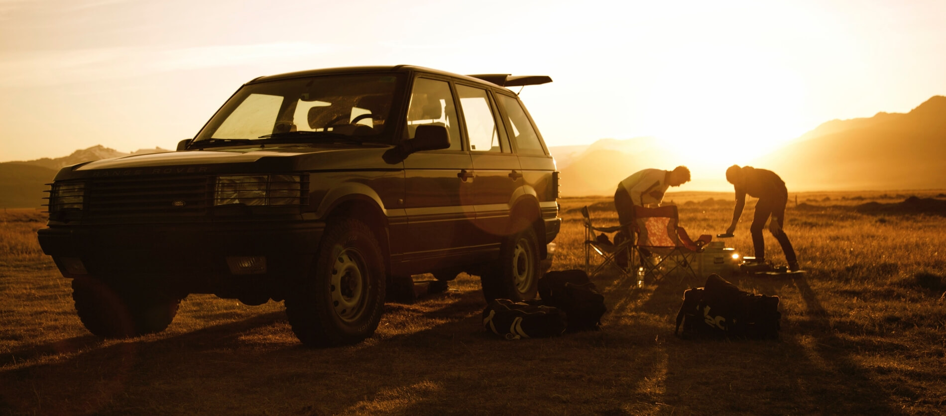 Public Relations for Land Rover | GlobalCom PR Network