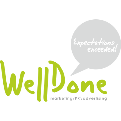 Well Done PR Agency | GlobalCom PR Network