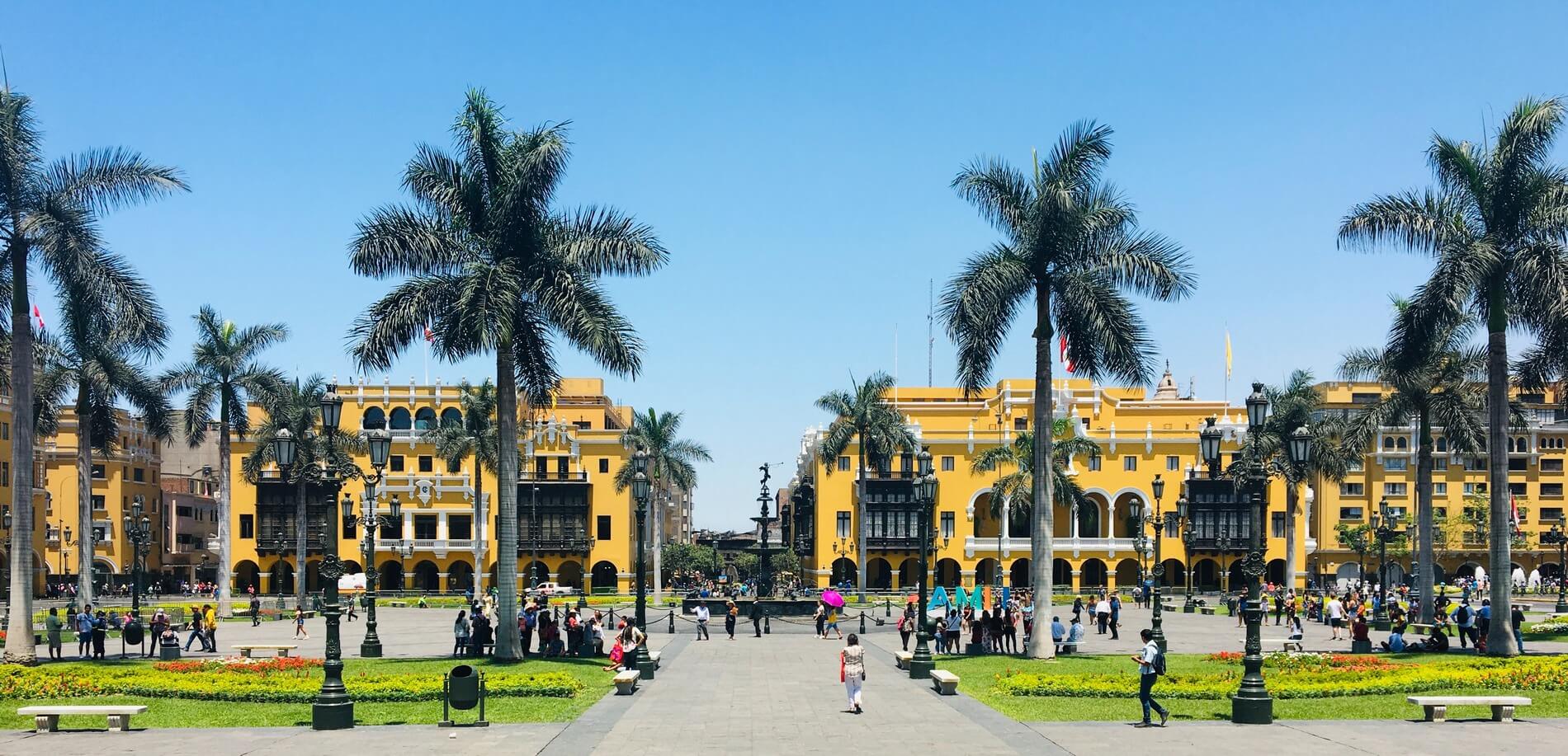 PR Agencies in Peru | GlobalCom PR Network
