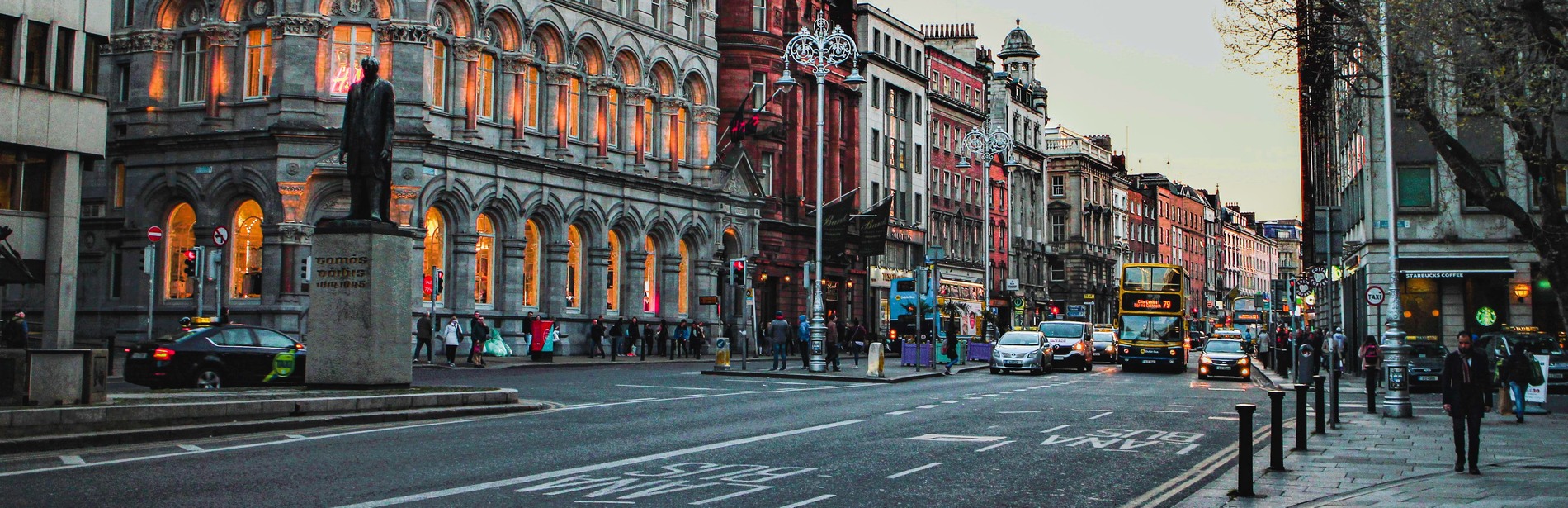 PR Agencies in Dublin - Marketing Companies | GlobalCom PR Network