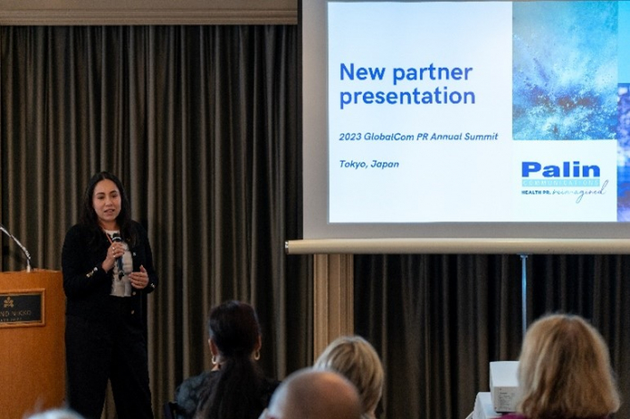 A Recap of GlobalCom PR Summit 2023 in Tokyo | GlobalCom PR Network