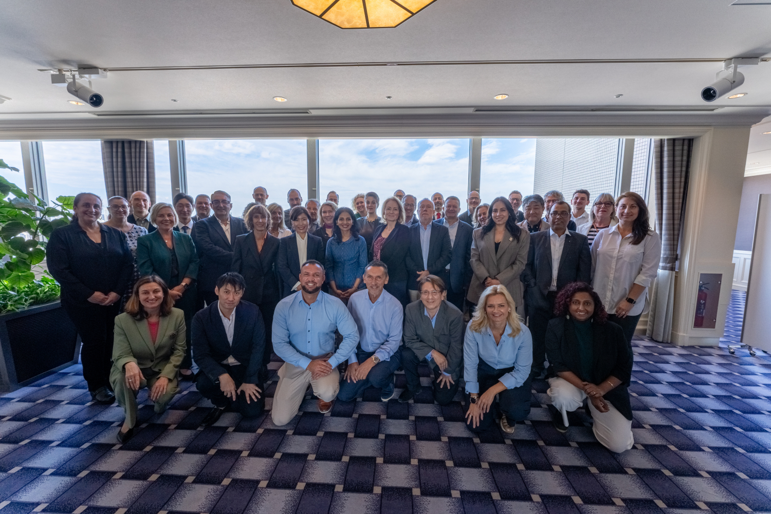 About us | GlobalCom PR Network