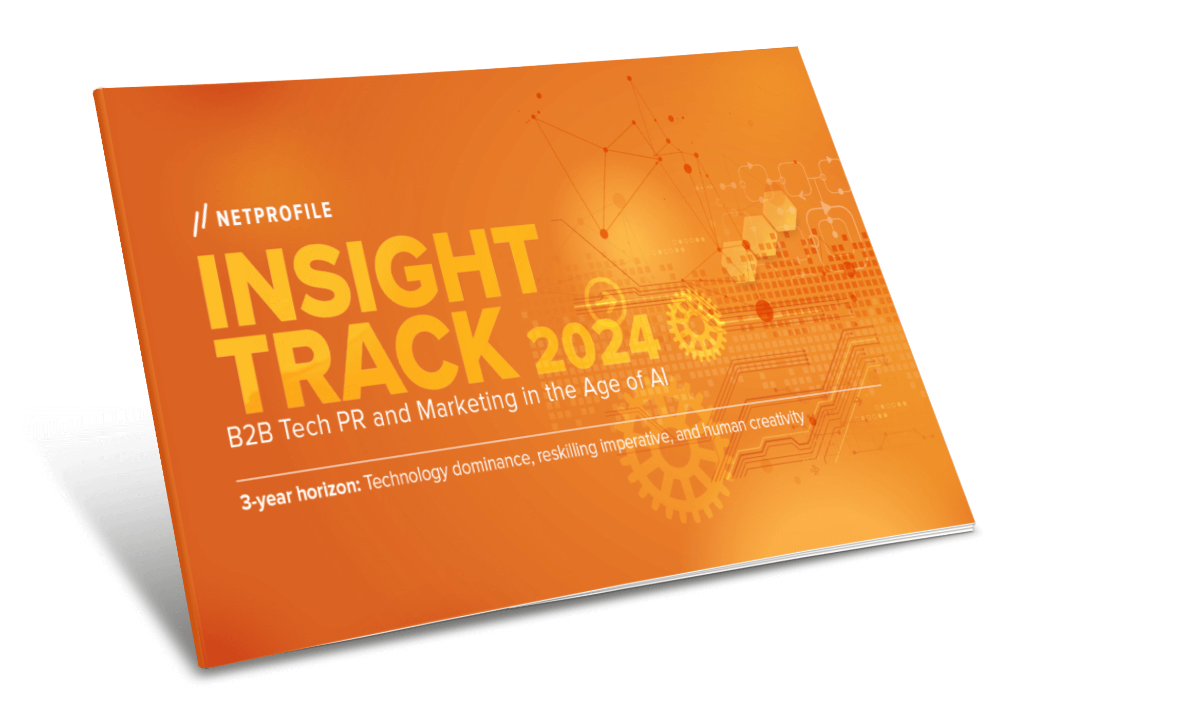 Insight Track report: 21 executive interviews reveal how PR is changing ...