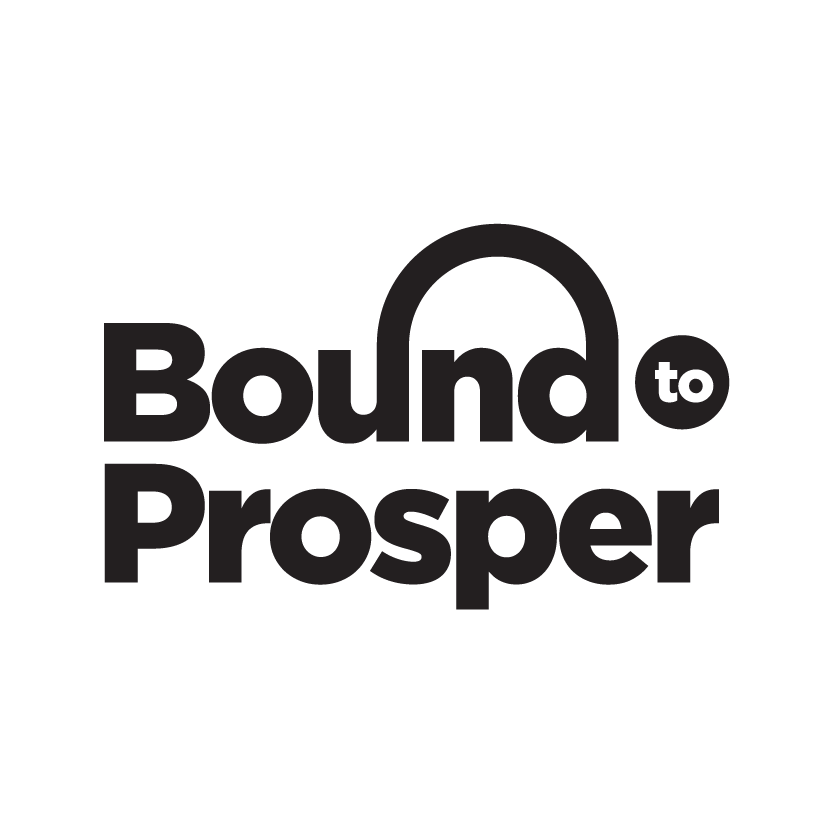 Bound to Prosper | GlobalCom PR Network